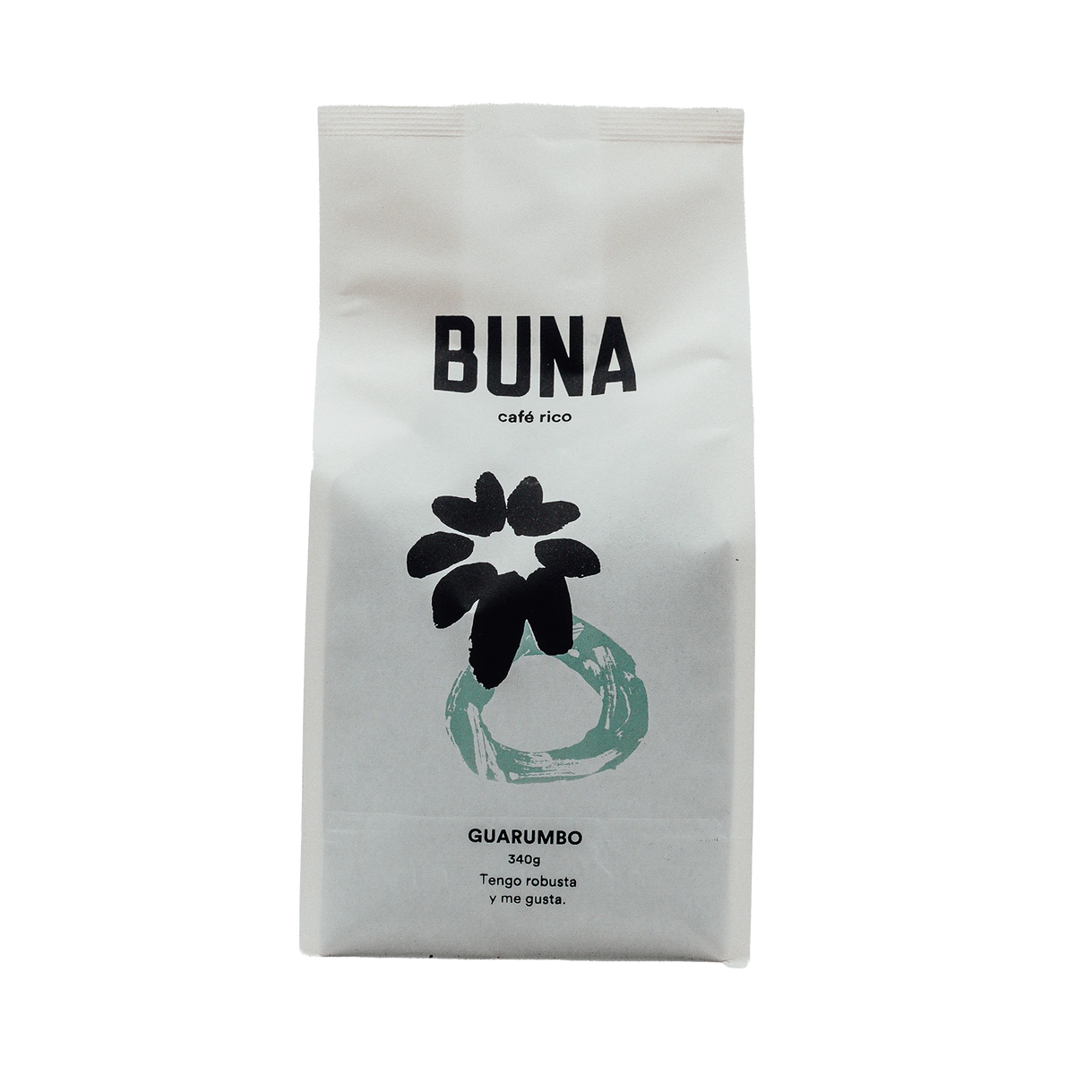 Café Guarumbo – BUNA