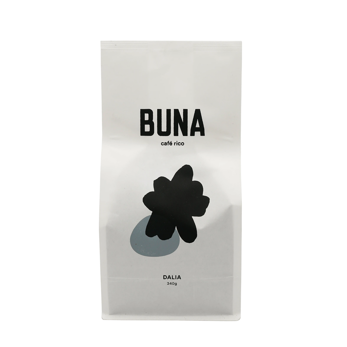 Café Dalia | BUNA: Café Rico que Conserva Ecosistemas