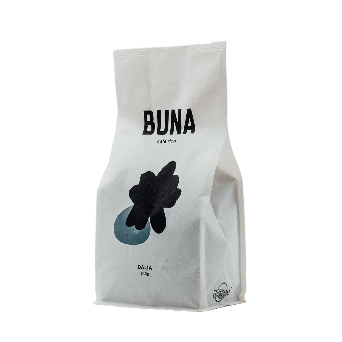 Café Dalia | BUNA: Café Rico que Conserva Ecosistemas