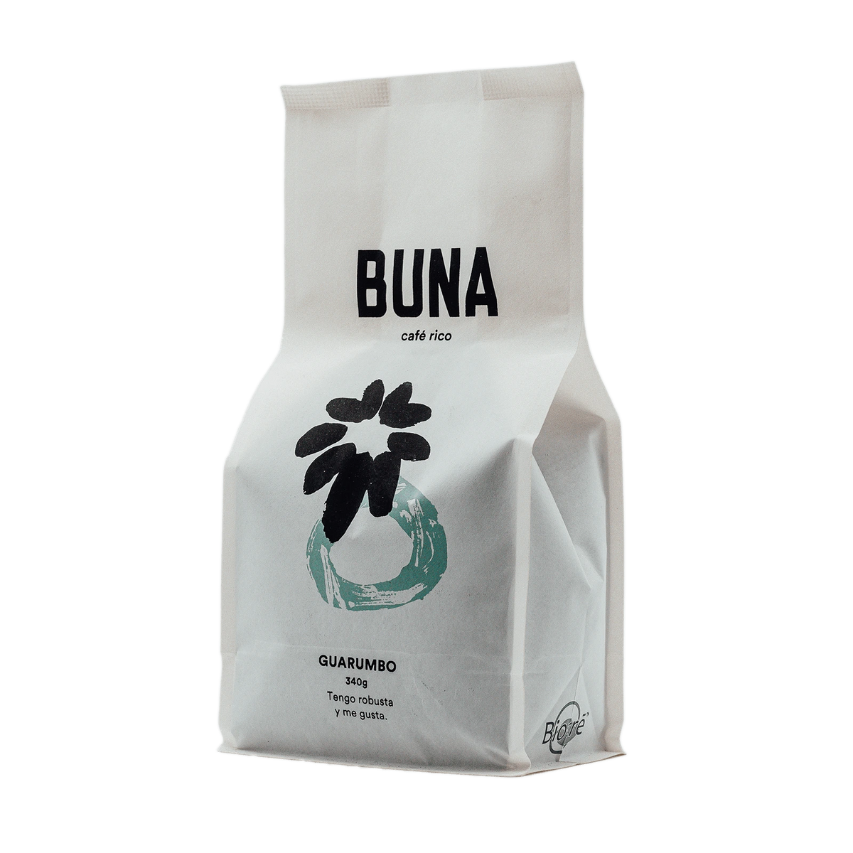 Café Guarumbo – BUNA