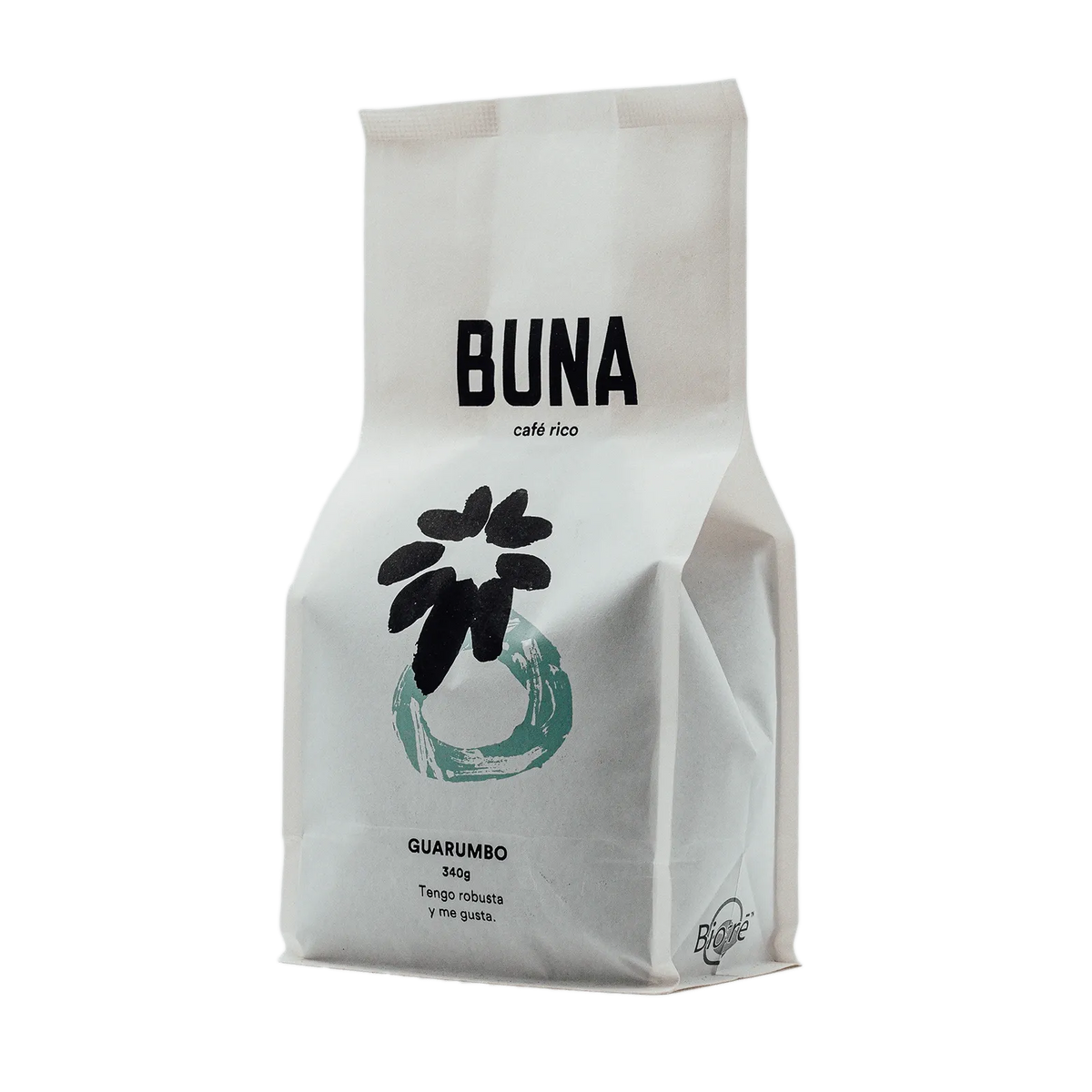 Café Guarumbo – BUNA