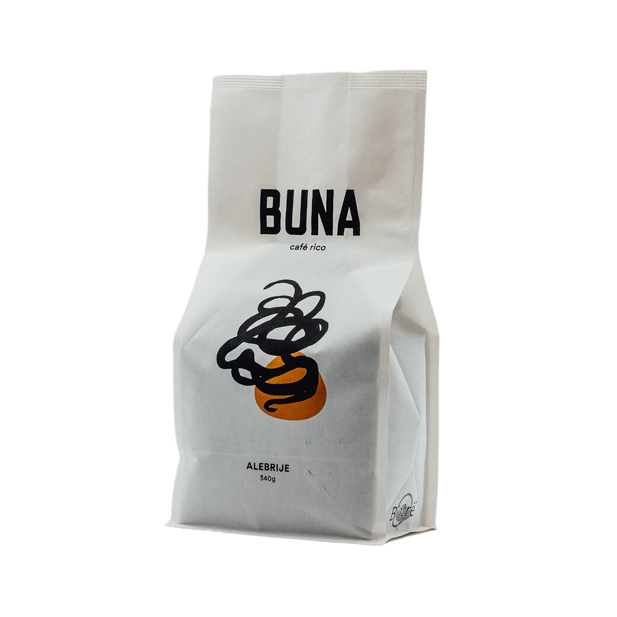 Café Alebrije | BUNA: Café Rico que Conserva Ecosistemas