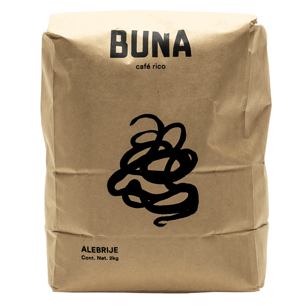 Café Alebrije | BUNA: Café Rico que Conserva Ecosistemas