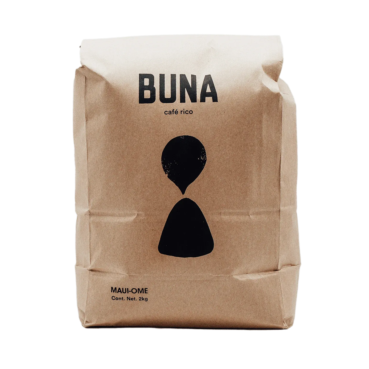 Café Maui | BUNA: Café Rico que Conserva Ecosistemas
