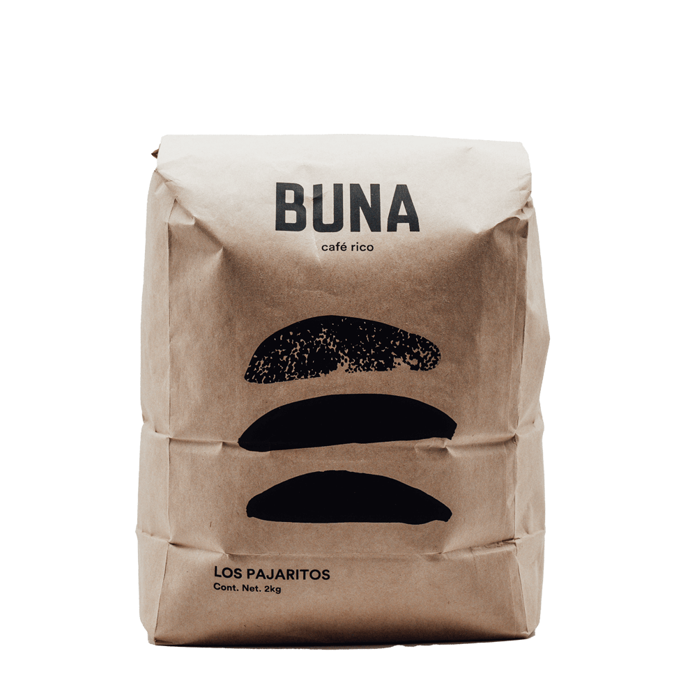 Café Pajaritos | BUNA: Café Rico que Conserva Ecosistemas
