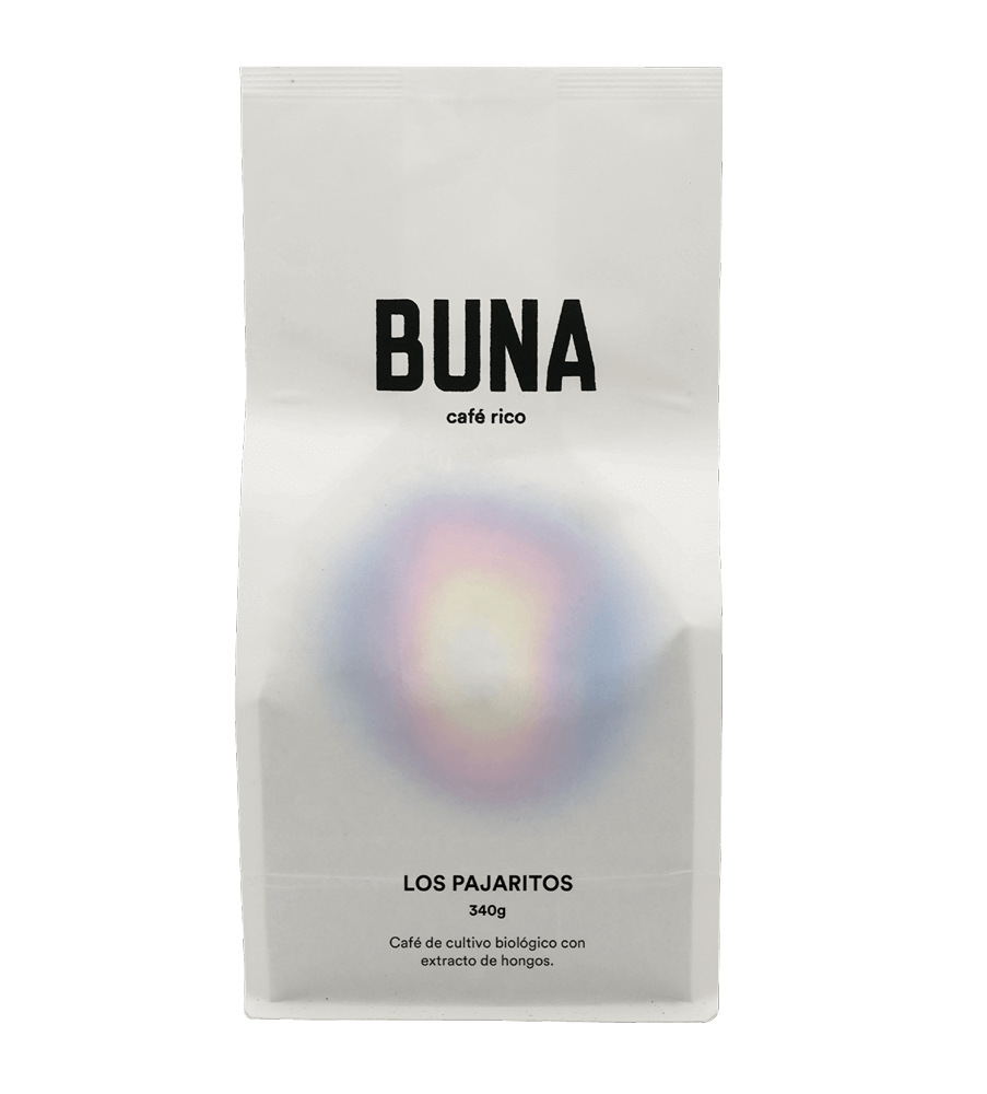Café Pajaritos | BUNA: Café Rico que Conserva Ecosistemas