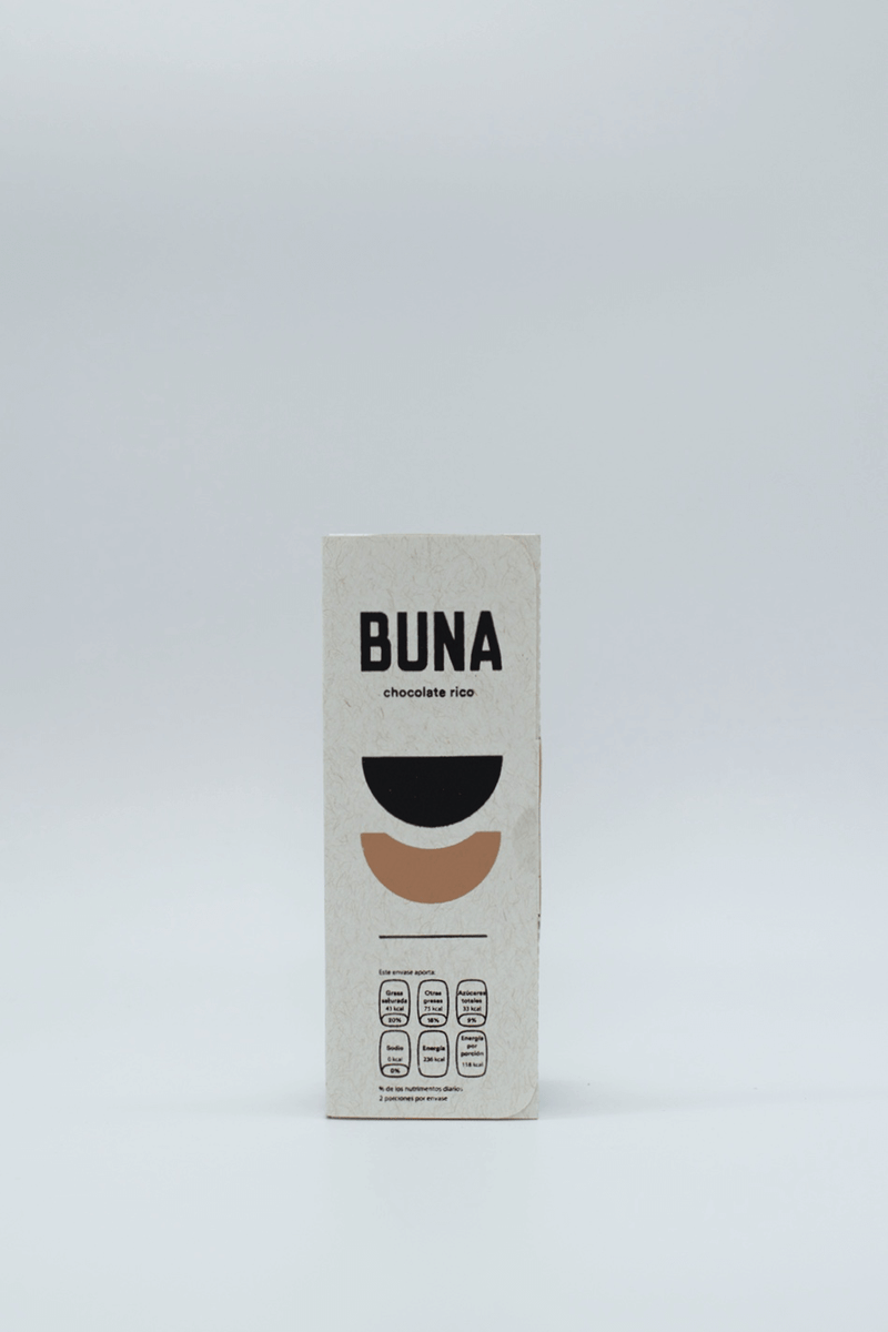 Chocolate | BUNA: Café Rico que Conserva Ecosistemas
